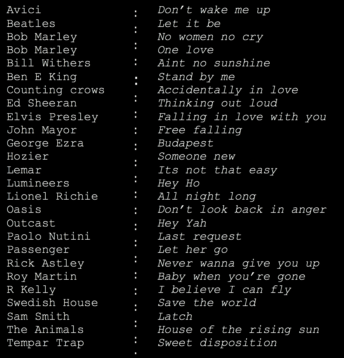 Biography – Joe Meadows