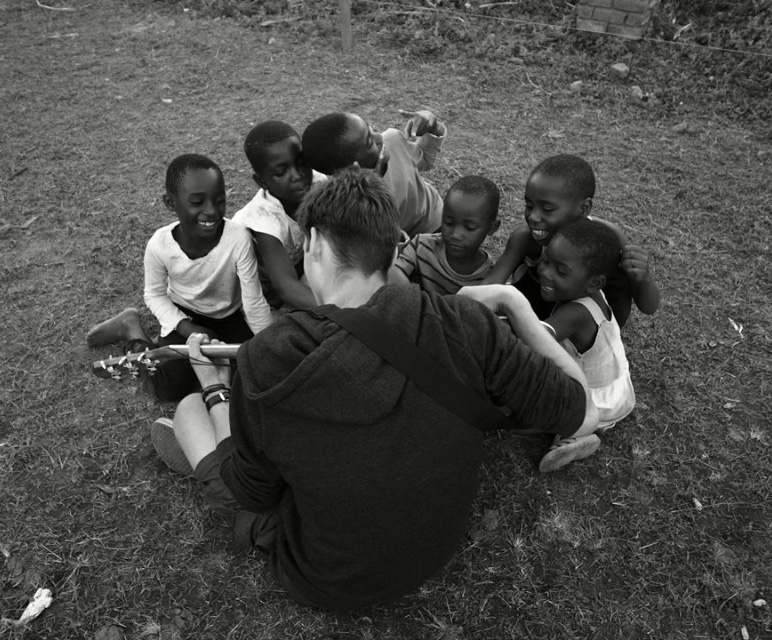 Gallery – Joe Meadows